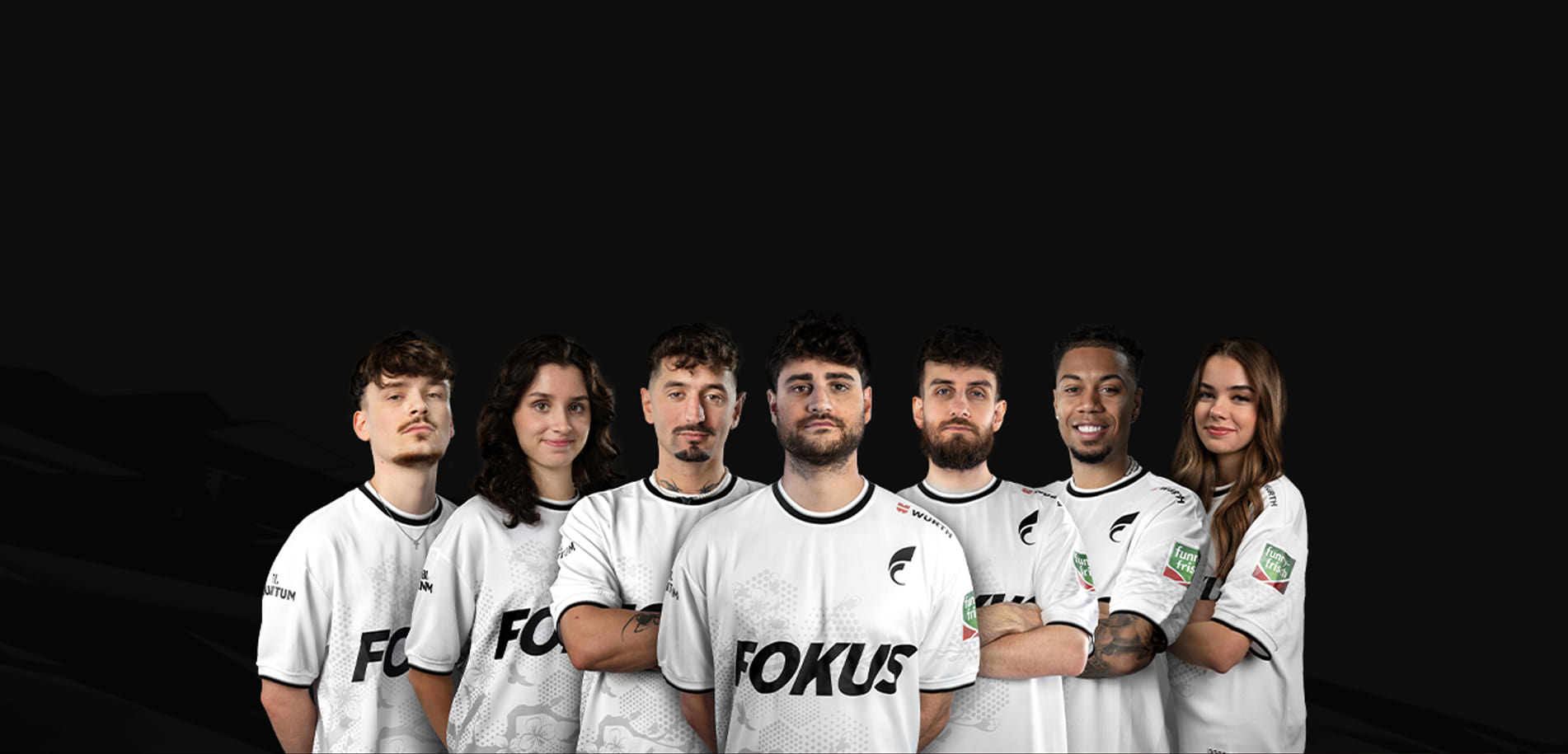 FOKUS eSports PC kaufen Exklusiv bei MIFCOM